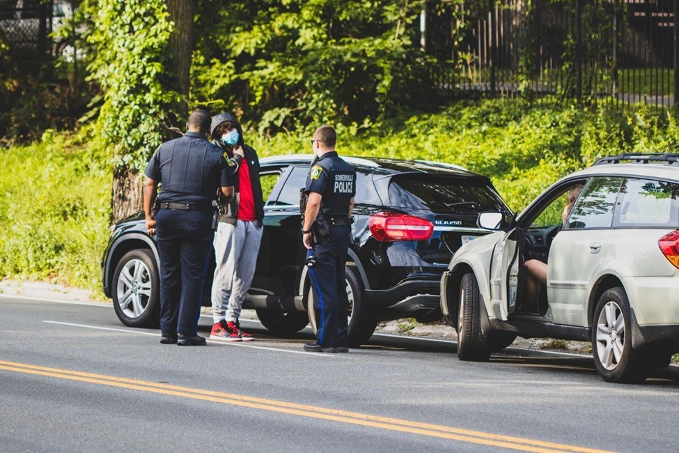5 Best Types of Car Accident Evidence | Lee, Gober & Reyna